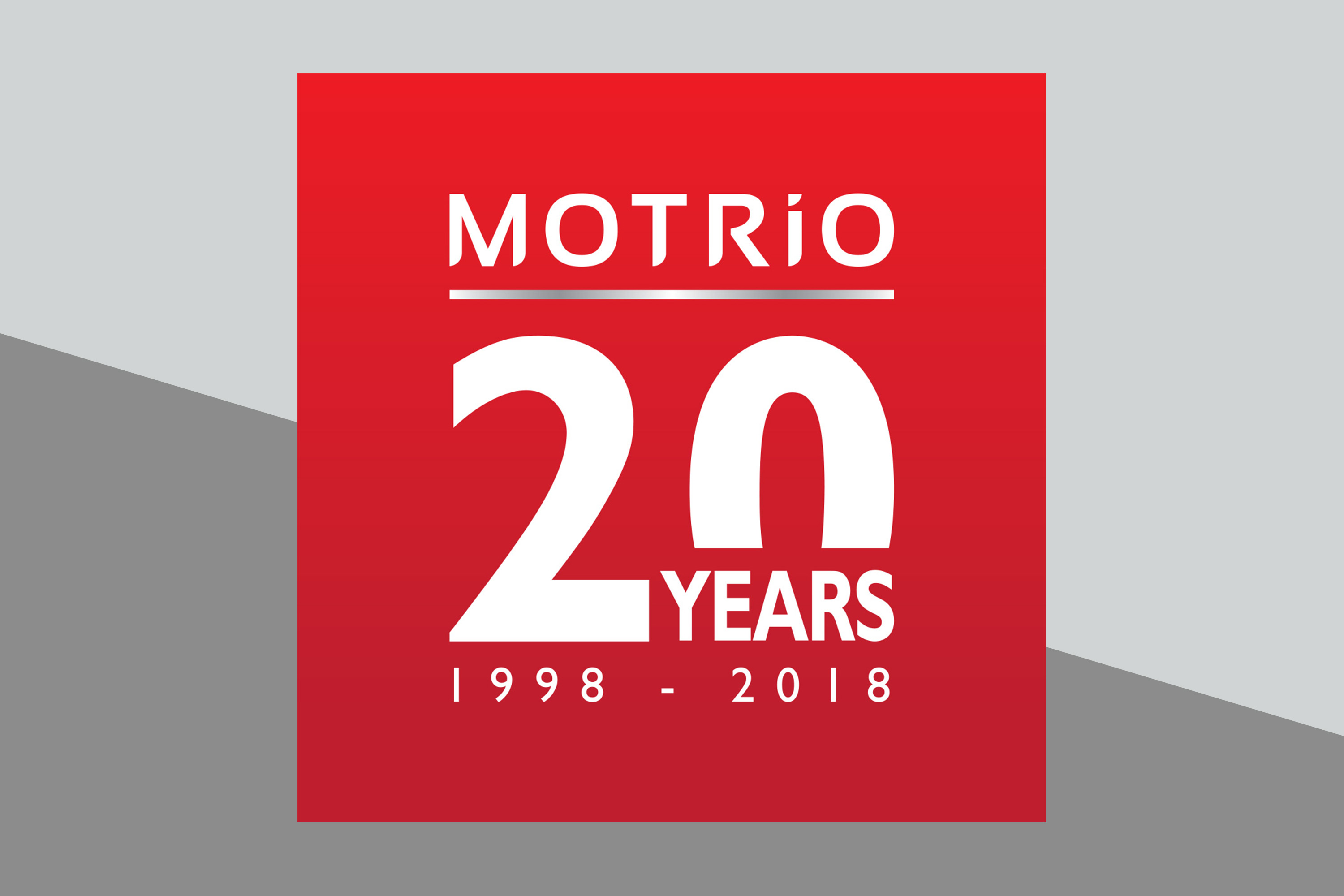 Motrio - Terres rouges - Paris