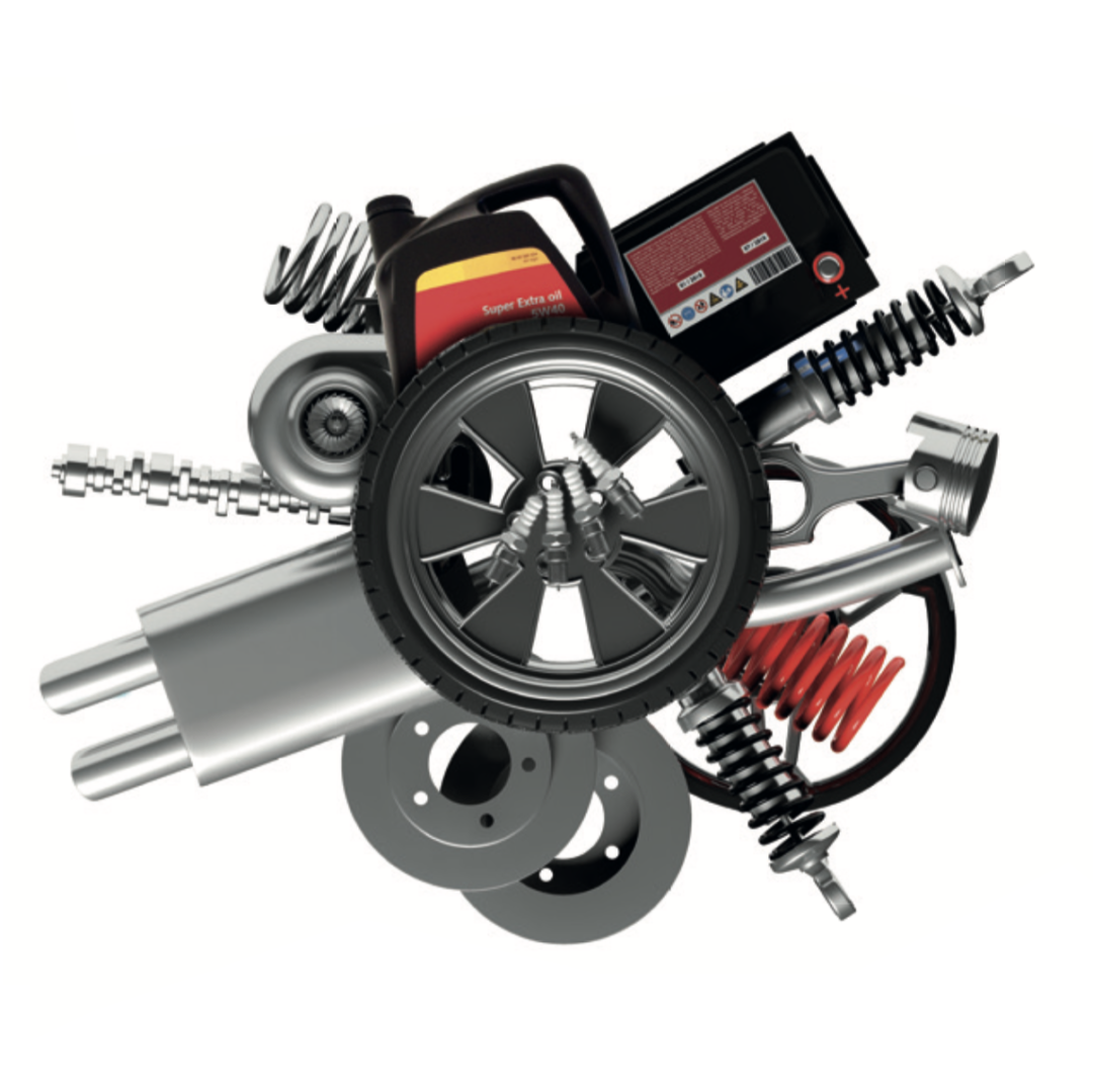 Motrio - Terres rouges - Paris